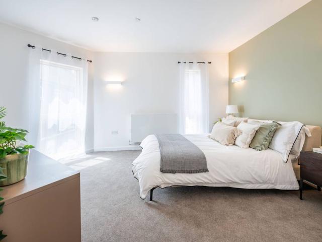 apartment in Madeleine Court