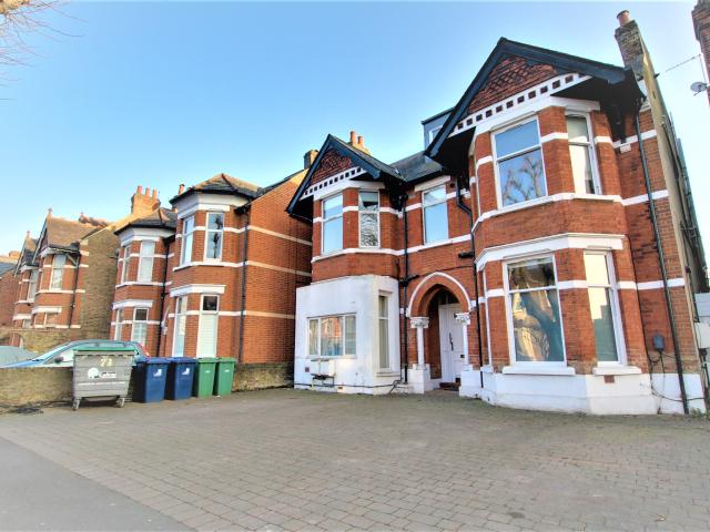 apartment in Madeley Rd, PK496, Ealing, W5