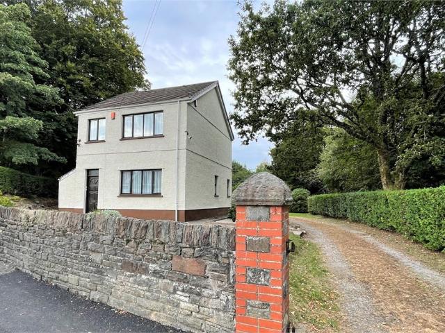 apartment in Maes Y Gwernen Road, SWANSEA
