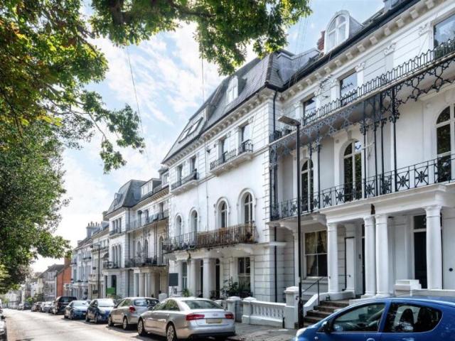 apartment in Magdalen Road, St Leonards on sea
