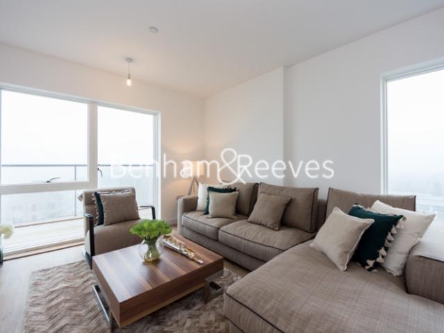 apartment in Magellan Boulevard, Beckton Gallions Reach, E16