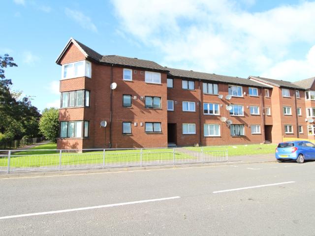 apartment in Main Street, Bridgeton