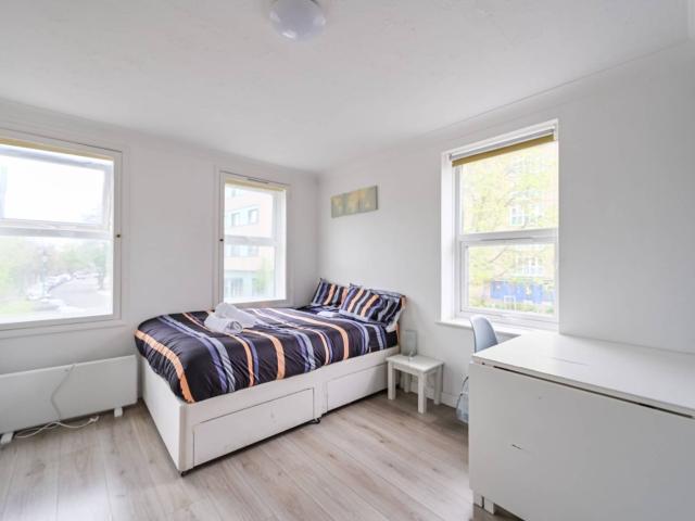 apartment in Malmesbury Road
