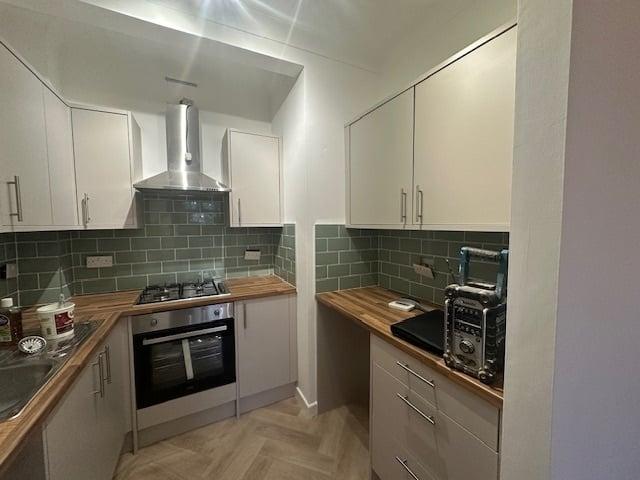 apartment in Manor Court Minster Road, DY13