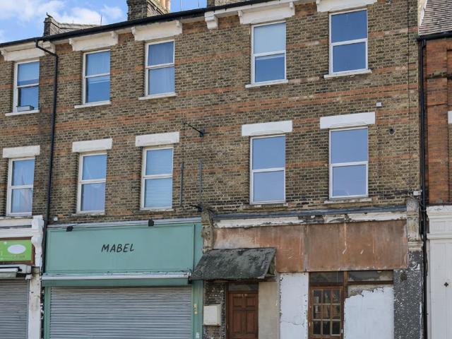 Apartment In Maple Road, London Se20