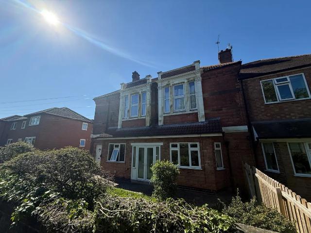 apartment in Mapperley Road, Mapperley, NG3 5AG