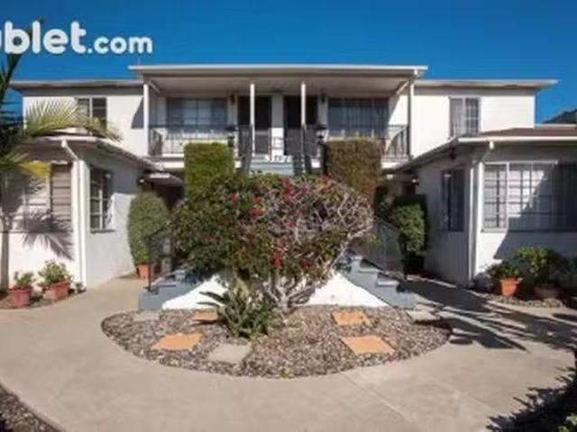 Apartment in Mar Vista