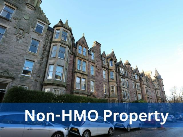 apartment in Marchmont Road, Flat 7 Marchmont, Edinburgh, EH9