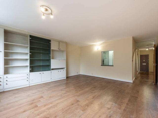 apartment in Maresfield Gardens