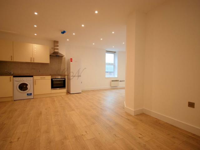apartment in Market Place, Basingstoke, RG21