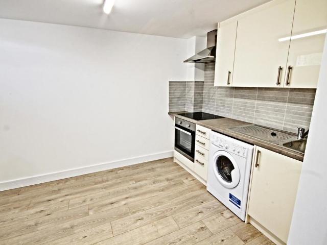 apartment in Market Place, Basingstoke, RG21