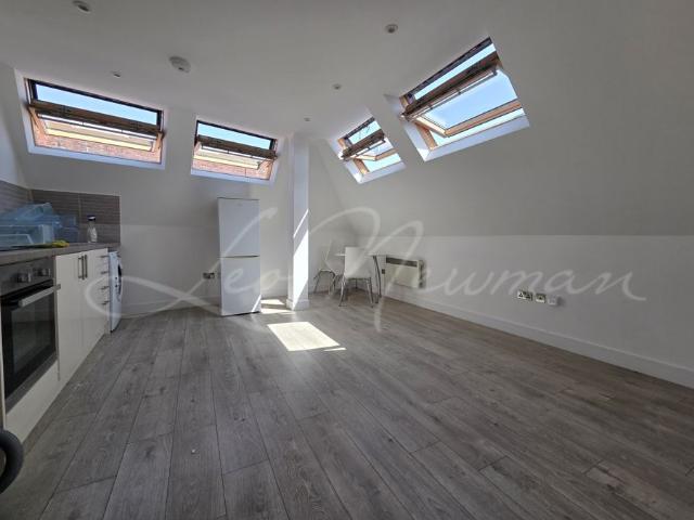apartment in Market Place, Basingstoke, RG21