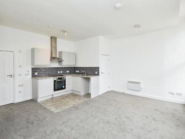 apartment in Market Place, Derby, DE1 3PW