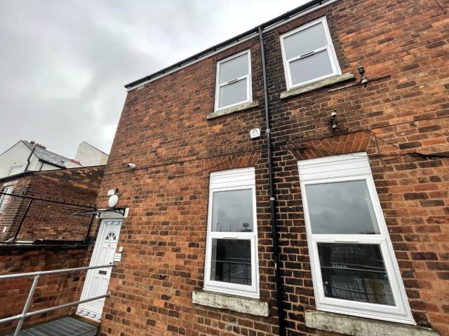 apartment in Market Place WEDNESBURY WS10 7AX