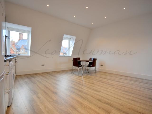 apartment in Market Place, Wokingham, RG40