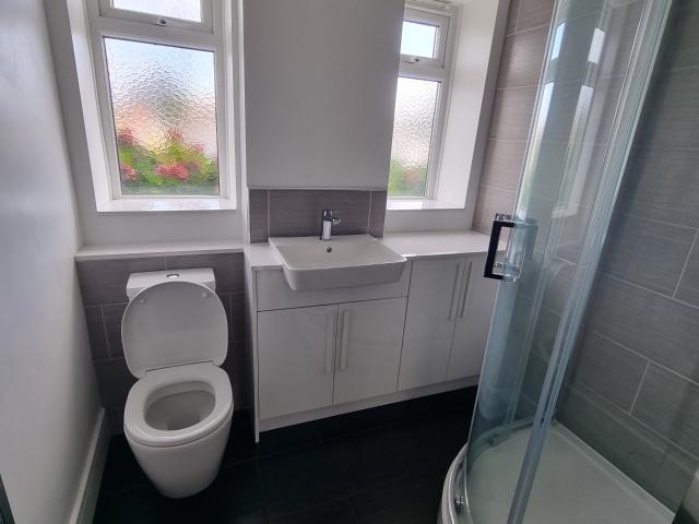 apartment in Marlow Road