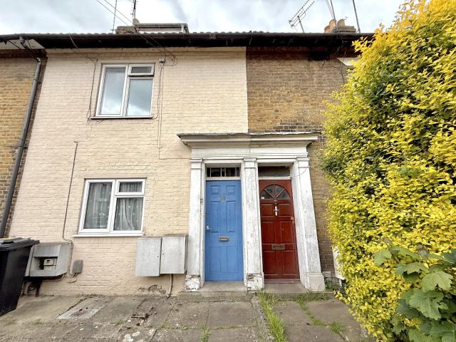 apartment in Marsham Street