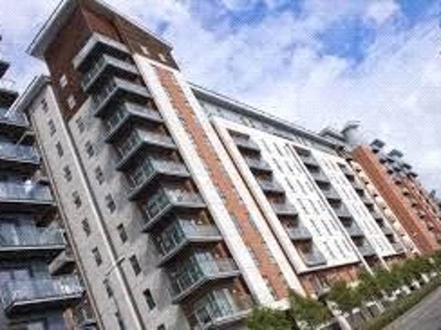 apartment in Masson Place, 1 Hornbeam Way, Manchester City Cetre, M4 4AQ