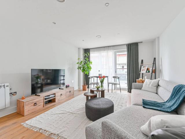 apartment in Mast Quay