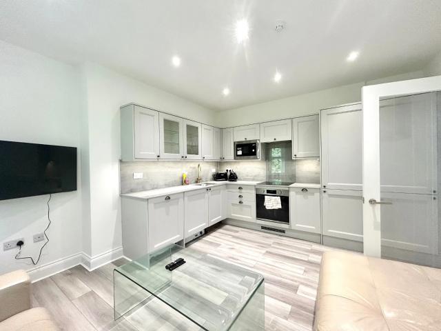 apartment in Methuen Close Bournemouth