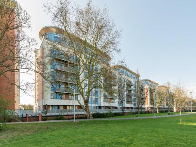 apartment in Meath Crescent