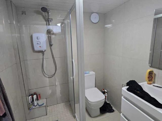 apartment in Middle Street, Brighton