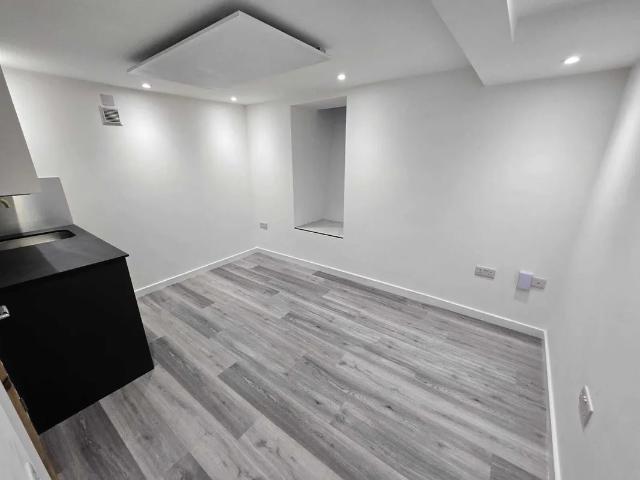 apartment in Middle Street, Brighton