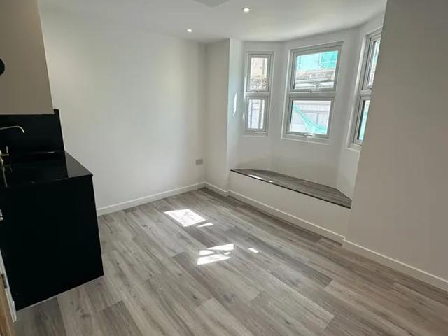 apartment in Middle Street, Brighton