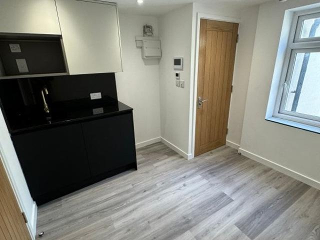 apartment in Middle Street, Brighton