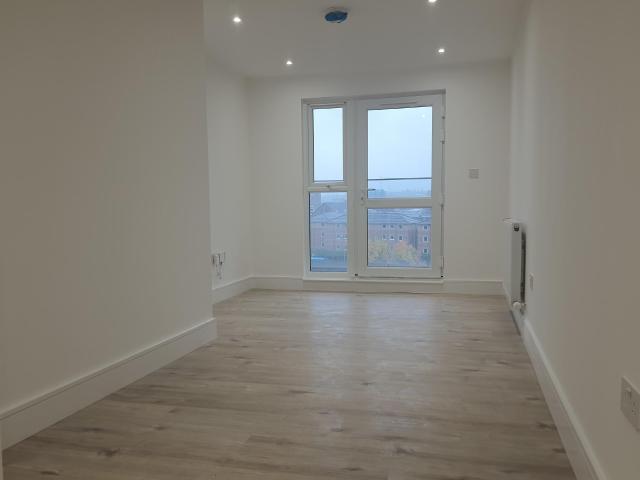 apartment in Midland Road, Luton LU2 0GH