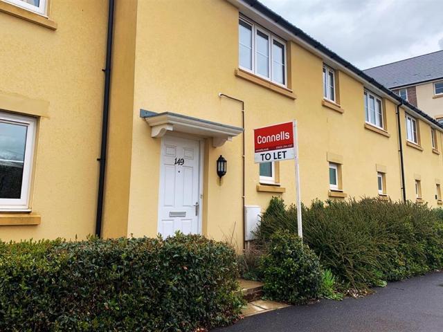 apartment in Mill House Road
