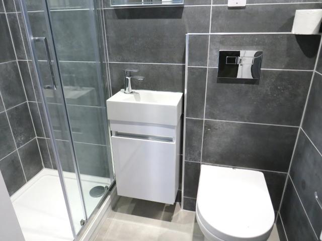 apartment in Mill Street Cannock
