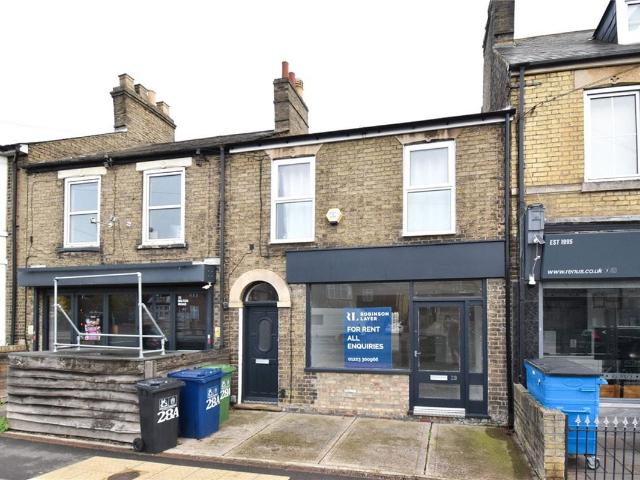 apartment in Milton Road, Cambridge CB4 United Kingdom