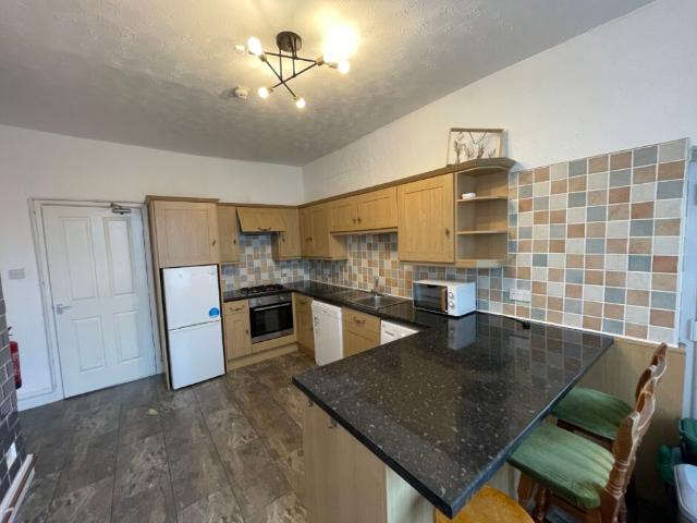 apartment in Mirador Crescent, Swansea, SA2