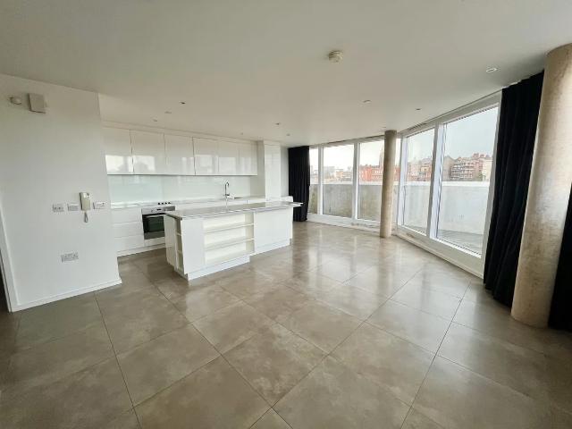 apartment in Nottingham One, City Centre, NG1