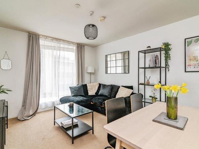 apartment in Nottingham One, Nottingham, NG1