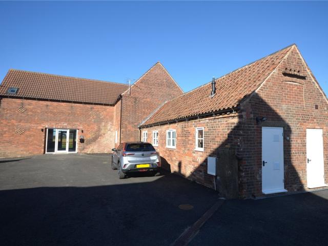 apartment in Nottingham Road, Ab Kettleby, Melton Mowbray, Leicestershire, LE14