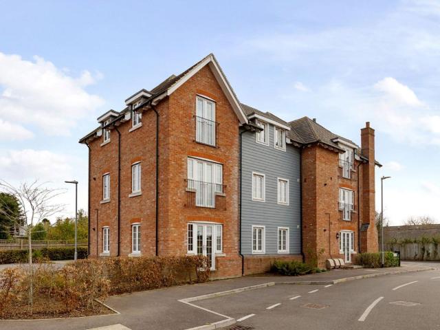 apartment in Novello Close, Borough Green
