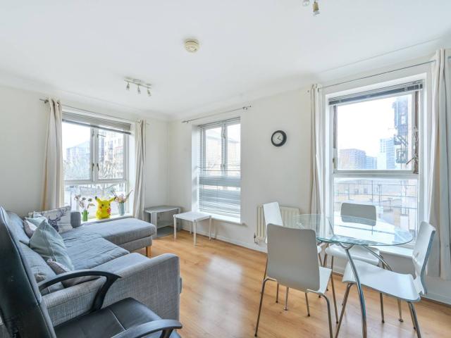 apartment in North Lodge