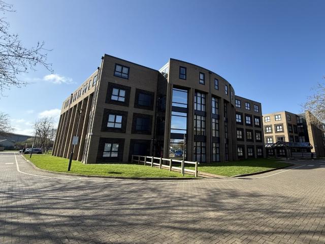 apartment in North Star House