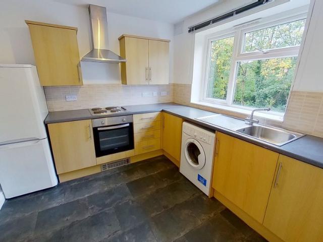 apartment in North Road, West Bridgford, NG2