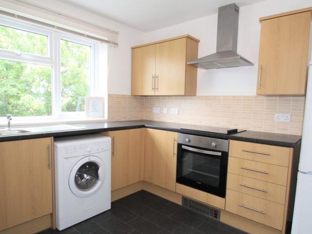 apartment in North Road, West Bridgford, NG2