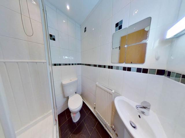 apartment in North Road, Cathays, Cardiff