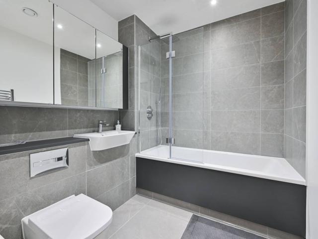 apartment in North West Quarter