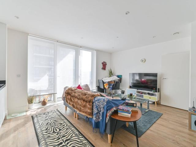 apartment in Naval House
