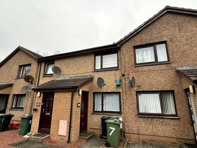 apartment in Nether Craigour Little France, Edinburgh, EH17
