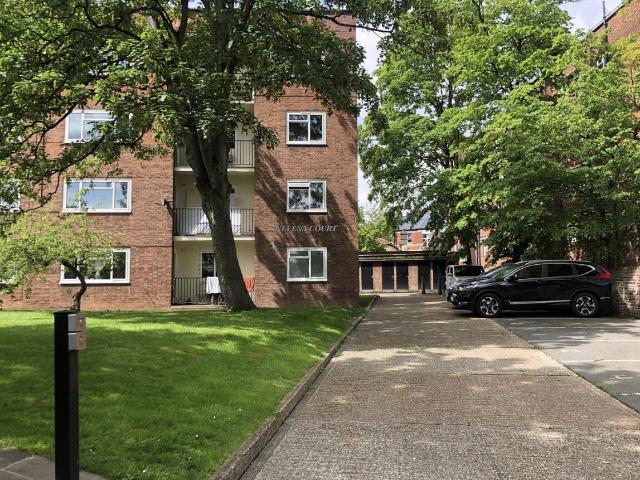 apartment in Nevena Court Effra Road, London, SW2 1