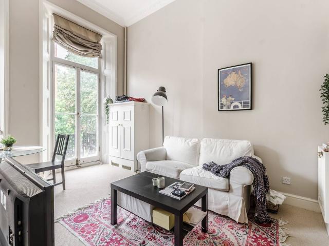 apartment in Nevern Square