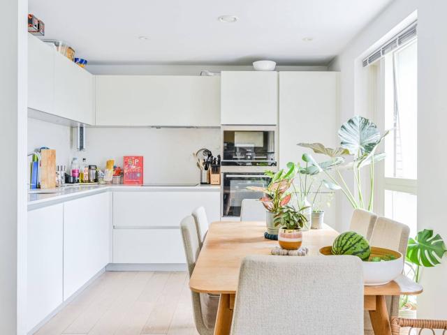 apartment in New North Road, N1