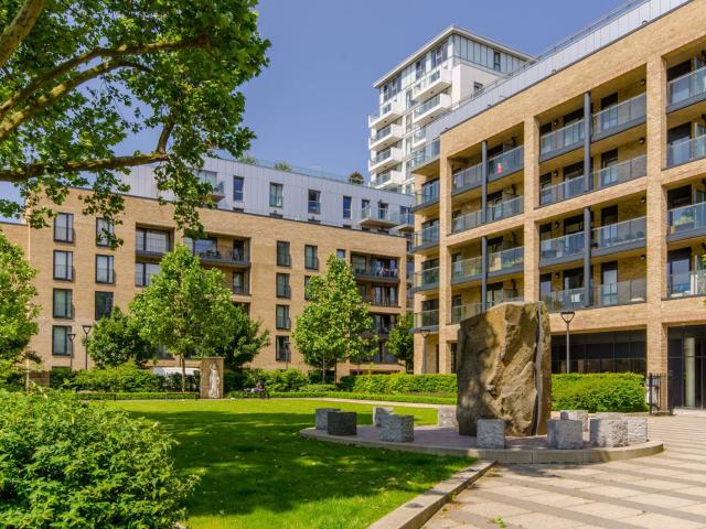 apartment in New Festival Quarter